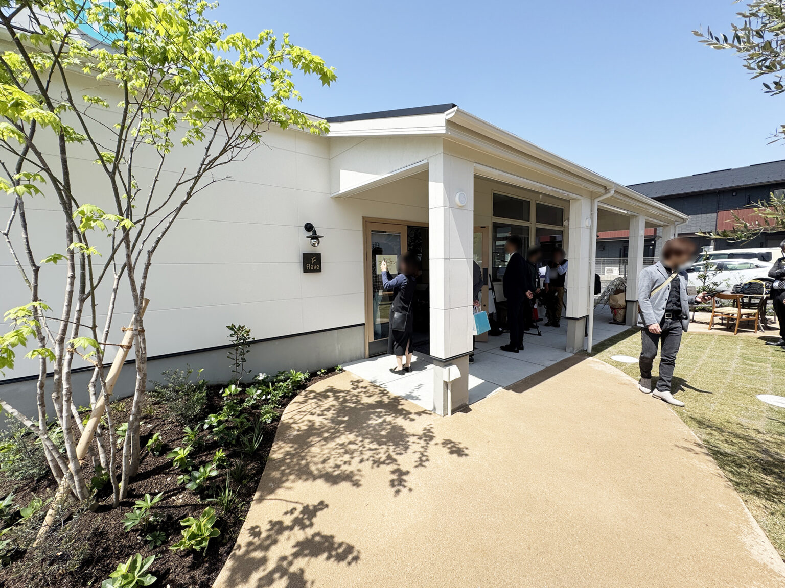 【朝宮公園前に新オープン】BREAD＆CAFE Flave（フラベ）【全メニューを紹介】 - 春日井ジャーナル