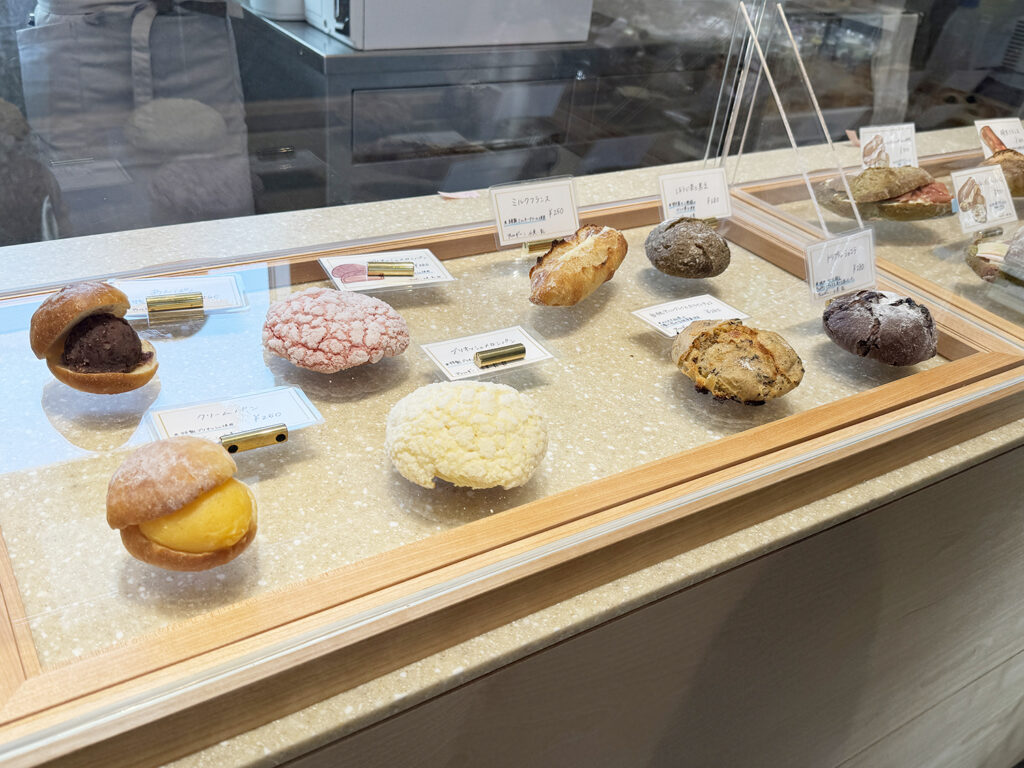 【朝宮公園前に新オープン】BREAD＆CAFE Flave（フラベ）【全メニューを紹介】 - 春日井ジャーナル