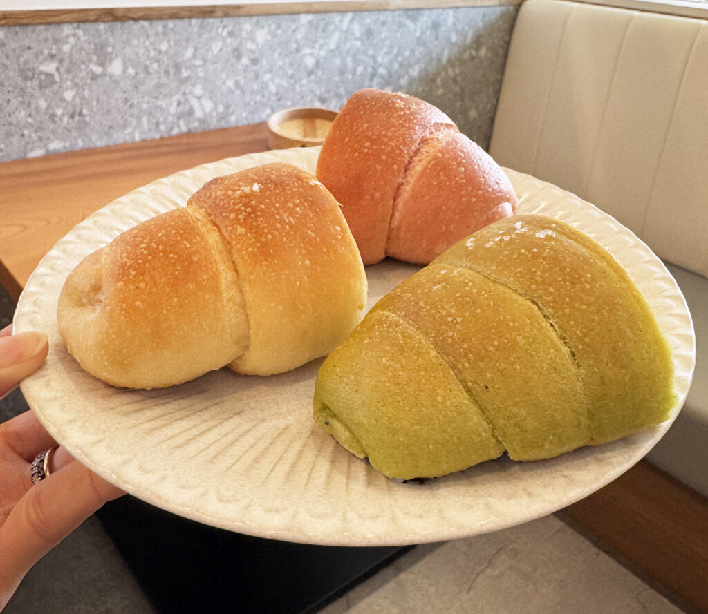 【朝宮公園前に新オープン】BREAD＆CAFE Flave（フラベ）【全メニューを紹介】 - 春日井ジャーナル