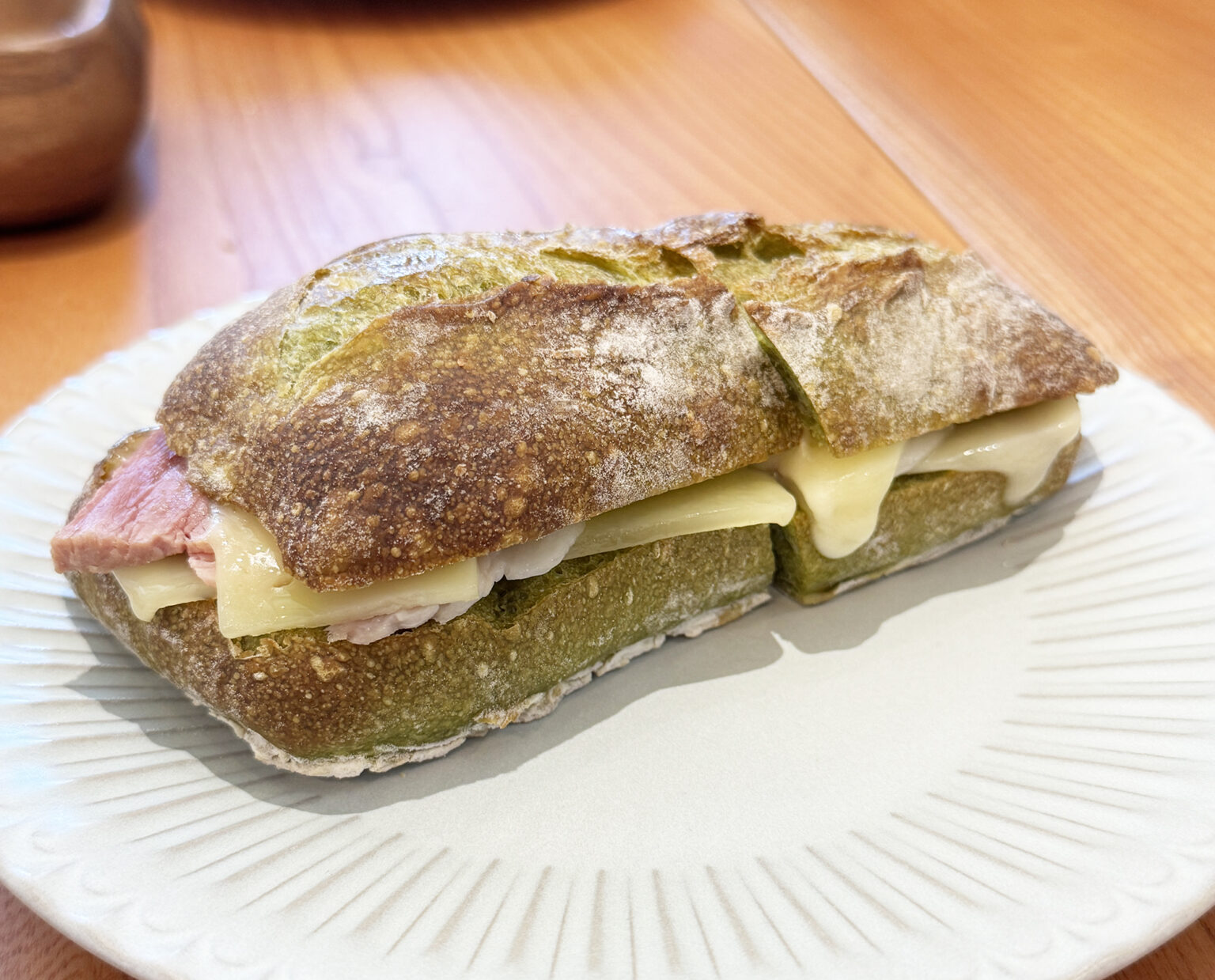 【朝宮公園前に新オープン】BREAD＆CAFE Flave（フラベ）【全メニューを紹介】 - 春日井ジャーナル